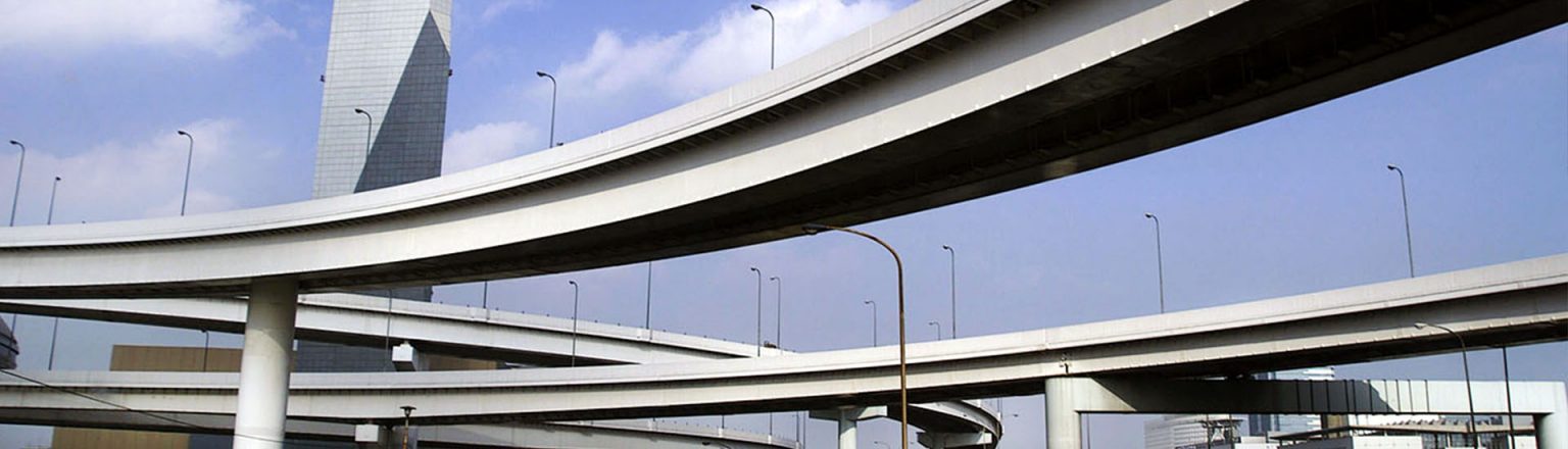 Building Infrastructures - CHOOSE NANOTECH