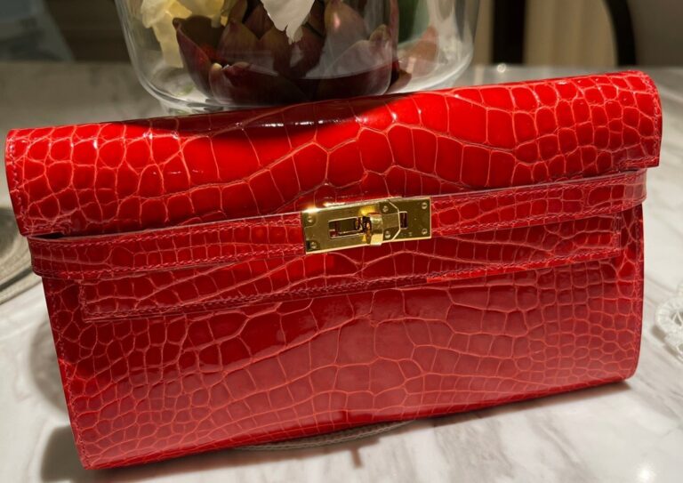 How to maintain precious leather bags? CHOOSE coating provides the most ...